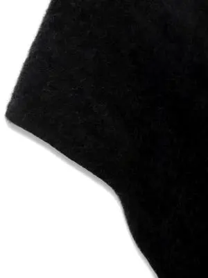 Marc O'polo Brushed-finish Scarf