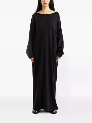 Extreme Cashmere N°503 Pillar Dress