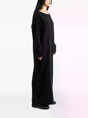 Extreme Cashmere N°503 Pillar Dress