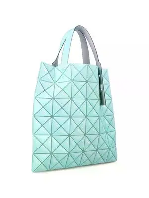 Issey Miyake Miniature Tote Bag - Green