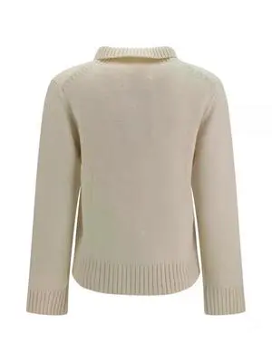 Extreme Cashmere N°513 Jo Sweater