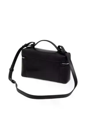 Emporio Armani Logo-print Crossbody Bag