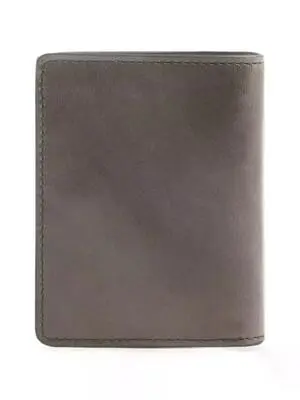 THE BRIDGE Leather Bifold Wallet