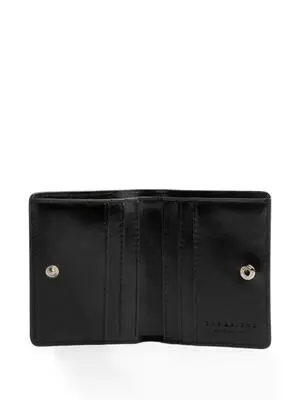 THE BRIDGE Lara Leather Bifold Wallet