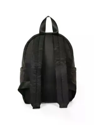 A BATHING APE Baby Milo Appliqué Backpack