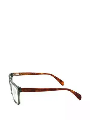 Rag & Bone Square-frame Glasses