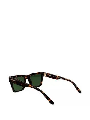 Off-White Virginia Sunglasses