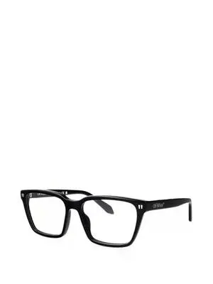Off-White Square-frame Glasses