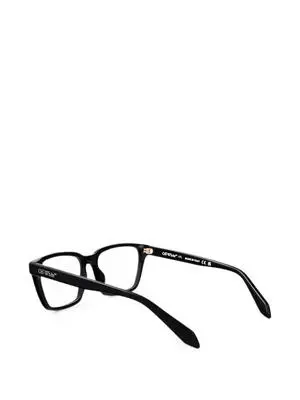Off-White Square-frame Glasses