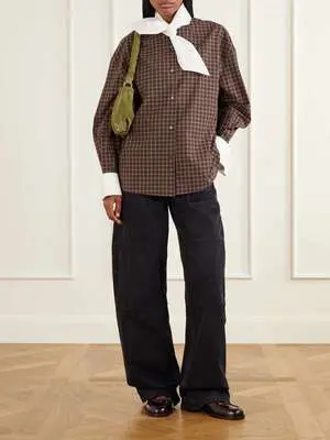 Marni Wide-leg Jeans