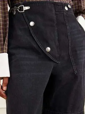 Marni Wide-leg Jeans