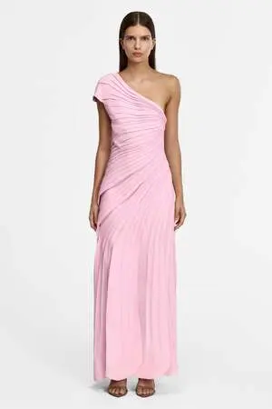 Acler Elcho Maxi Dress - Blushmuse