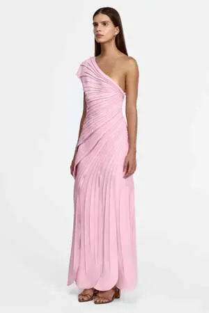 Acler Elcho Maxi Dress - Blushmuse