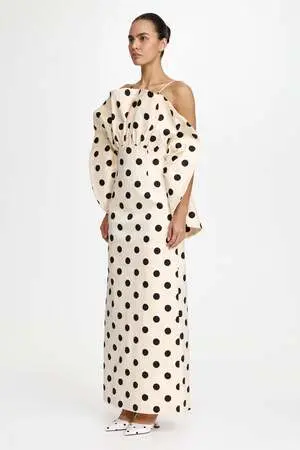 Acler Ketch Maxi Dress