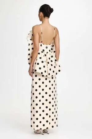 Acler Ketch Maxi Dress