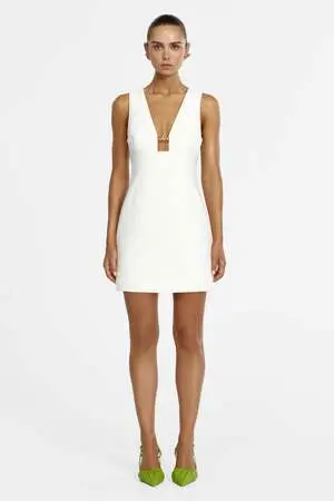 Acler Picardie Mini Dress