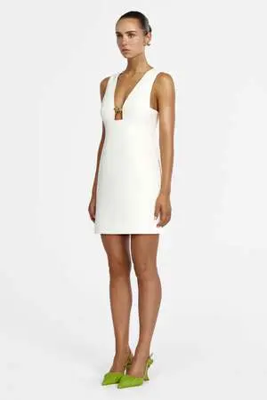 Acler Picardie Mini Dress
