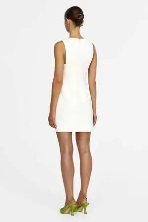 Acler Picardie Mini Dress