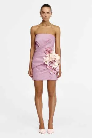 Acler Keble Mini Dress