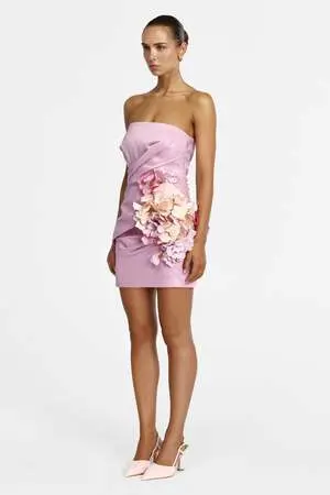 Acler Keble Mini Dress