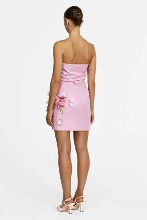 Acler Keble Mini Dress