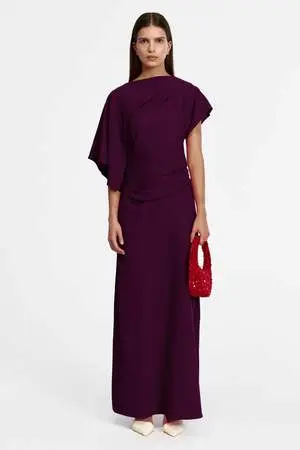 Acler Lansvale Maxi Dress