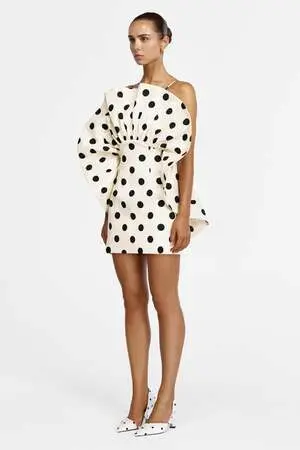 Acler Ketch Mini Dress