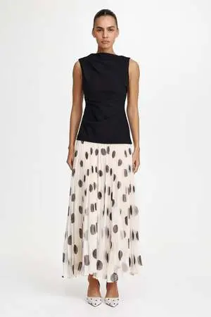 Acler Poznik Maxi Dress