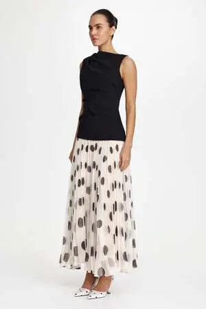 Acler Poznik Maxi Dress