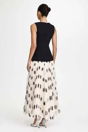 Acler Poznik Maxi Dress