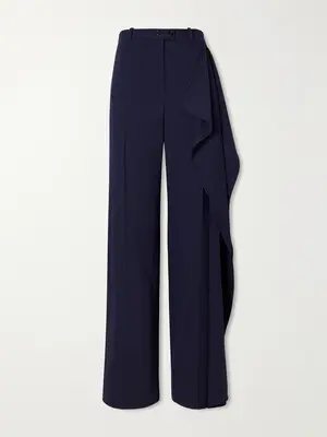 Jil Sander Paneled Bottoms For Women