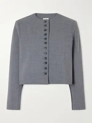 ALMADA Funda Twill Jacket