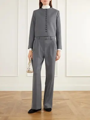 ALMADA Funda Twill Jacket