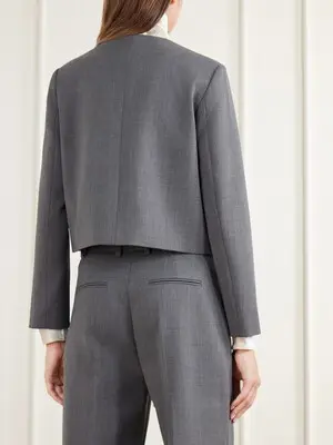 ALMADA Funda Twill Jacket