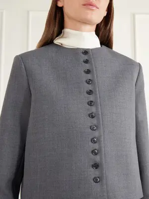 ALMADA Funda Twill Jacket