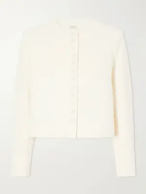 ALMADA Funda Cady Jacket - Neutrals