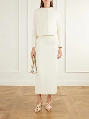 ALMADA Funda Cady Jacket