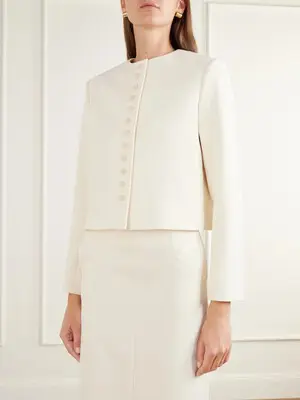 ALMADA Funda Cady Jacket