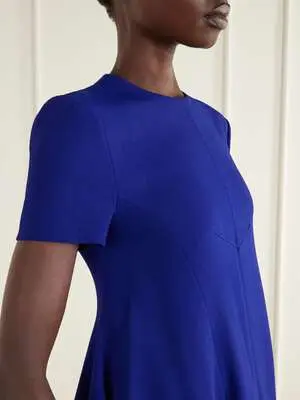 Givenchy Stretch-cady Mini Dress