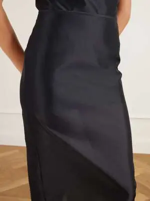 ALMADA Kiana Organza Skirt