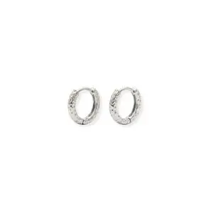 MARTINA ROZENBERG SMIRA JEWELRY Lazo Earrings