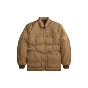 Ralph Lauren Quilted Western Jacket