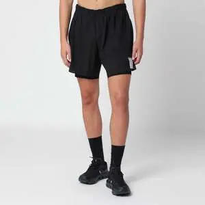Satisfy Zip Up Shorts For Men