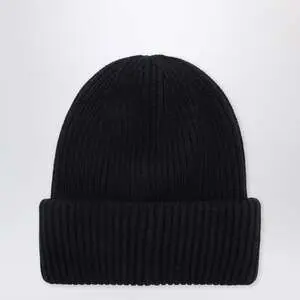 Moncler Wool And Cashmere Beanie