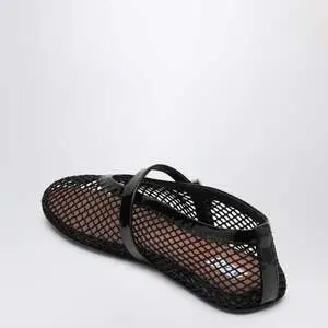 Alaïa Net Ballerina