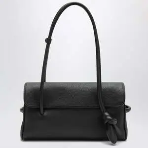 Jacquemus Turismo Leather Shoulder Bag