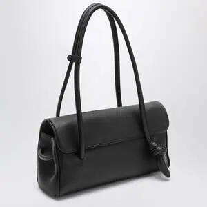 Jacquemus Turismo Leather Shoulder Bag
