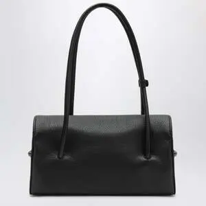 Jacquemus Turismo Leather Shoulder Bag