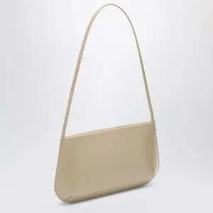 FANE Light Bra Bag In Brushed Leather