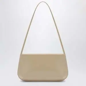 FANE Light Bra Bag In Brushed Leather